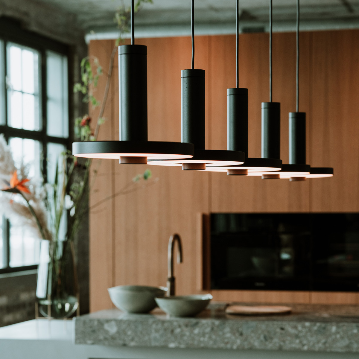 Design Lampen von Tonone kaufen? Sehen Sie sich die Sammlung an